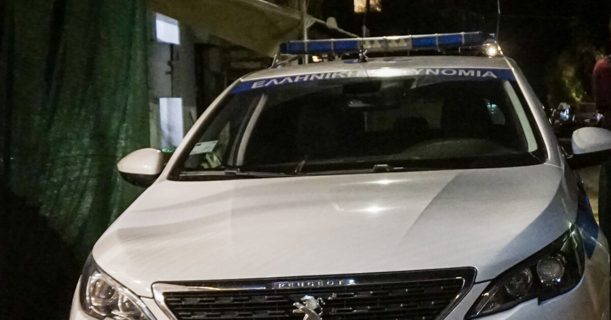 Φυλή: Βρέθηκε απαγχονισμένο ένα 13χρονο αγόρι