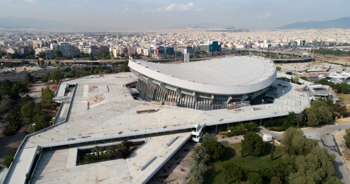 Ολυμπιακός για ΣΕΦ: «Δεν διεκδικούμε αλλαγές στο ισχύον καθεστώς, να ...