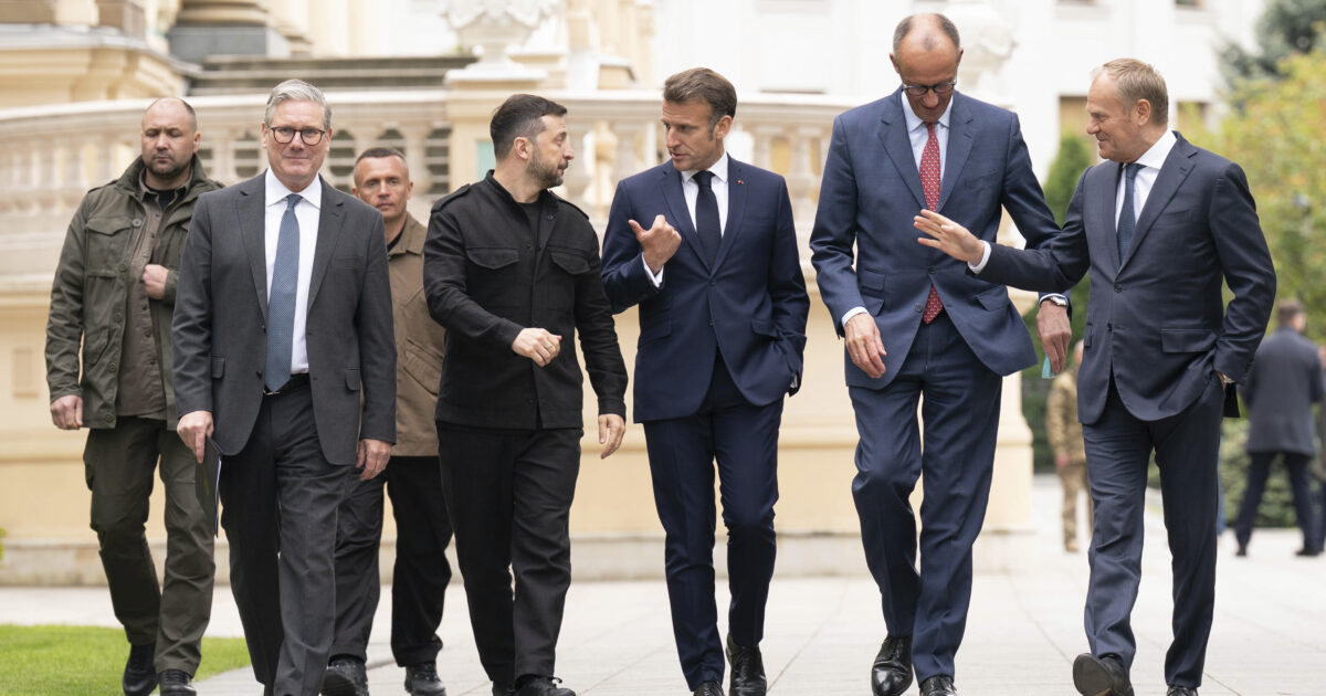 Διεφθαρμένη και στα πρόθυρα οικονομικού κραχ, αλλά για την ΕΕ Ουκρανία ...