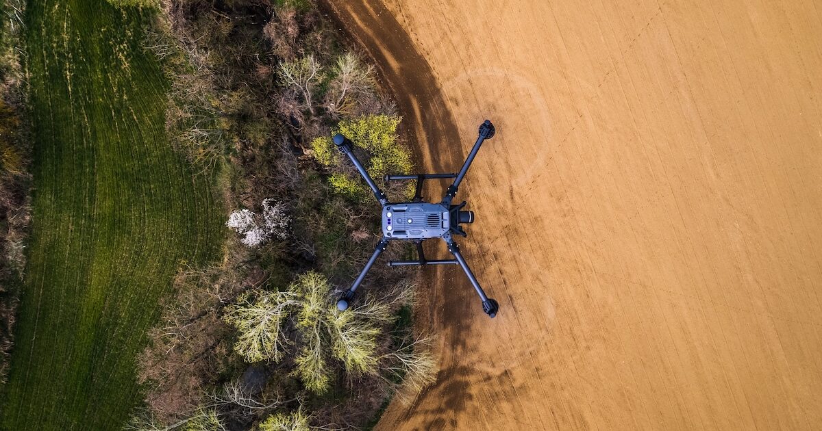 Δανία: Άγνωστα drones πάνω από τη μεγαλύτερη στρατιωτική βάση