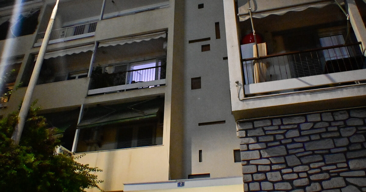Πατήσια: Από τι πέθανε η 34χρονη - «Φοβόταν τους γιατρούς», λένε ...