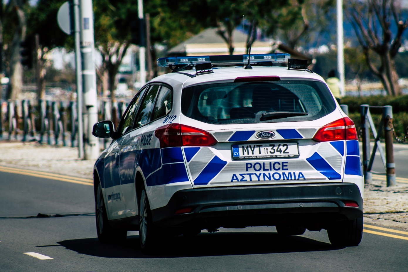Φρίκη με υπόθεση αιμομιξίας στην Κύπρο – 14χρονος έκανε σεξ με τη ...