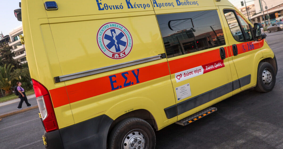 Θεσσαλονίκη: Νεκρός 22χρονος σε τροχαίο με φορτηγό - Μία σύλληψη