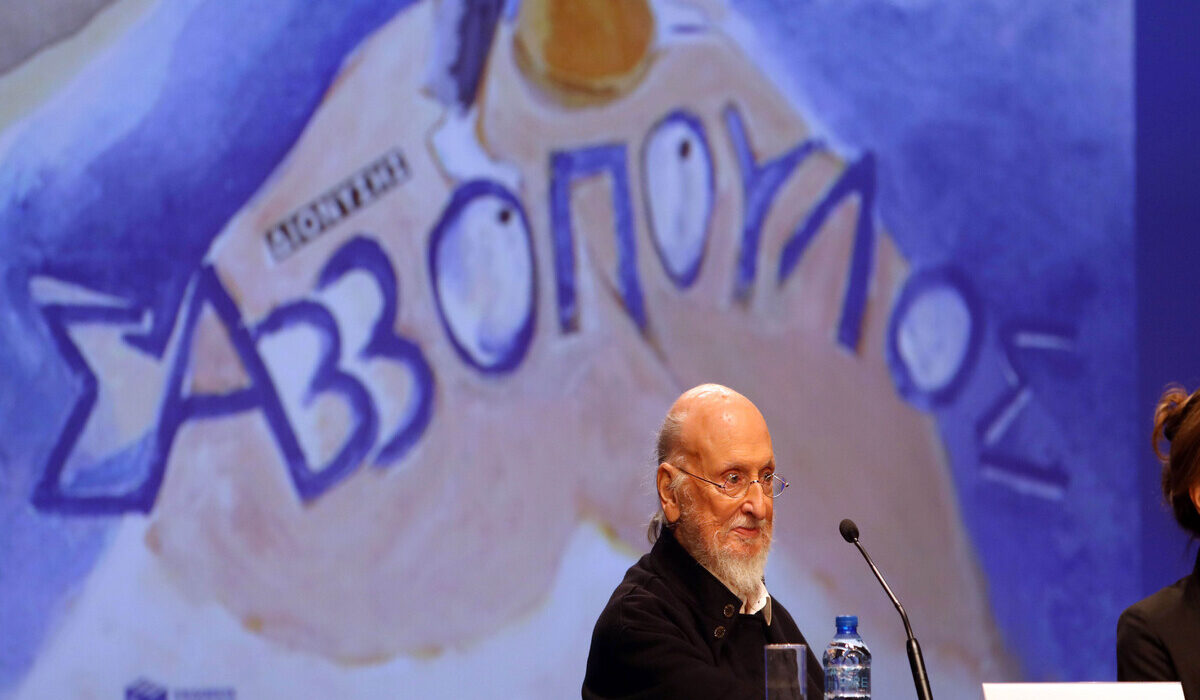 Διονύσης Σαββόπουλος: Η συγκλονιστική εξομολόγηση για τον καρκίνο ...