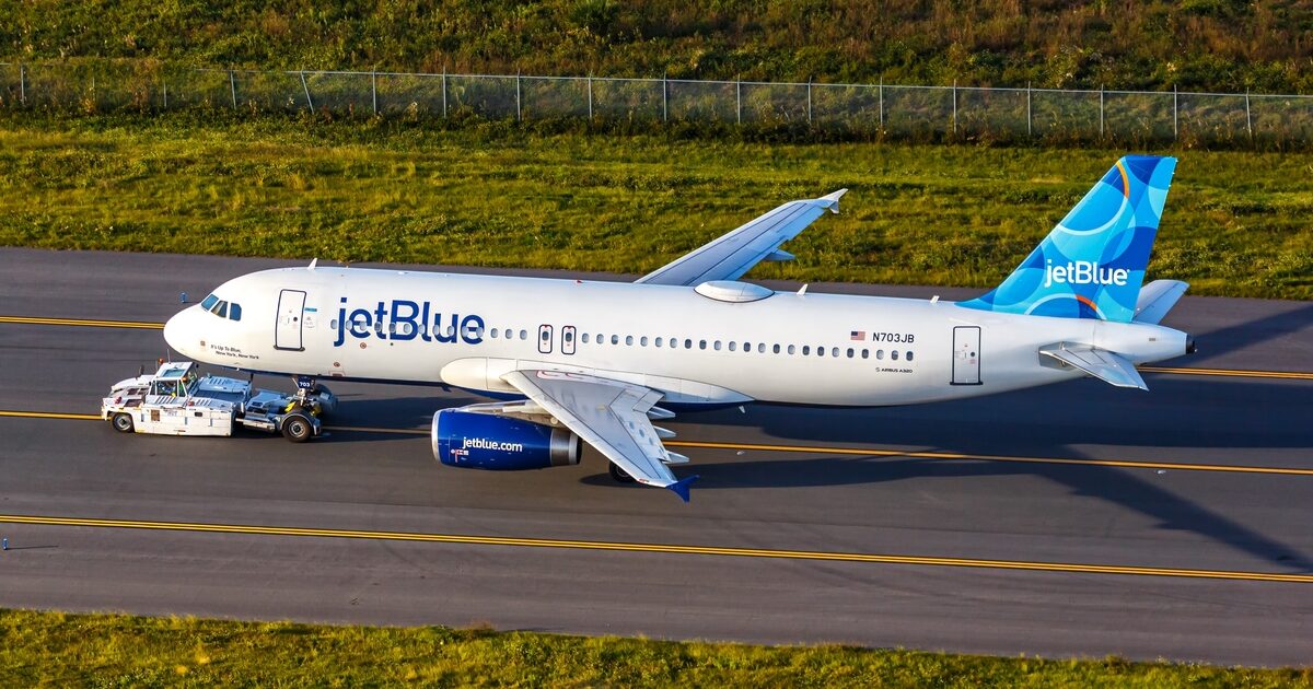 Τι συμβαίνει με τα Airbus - Το ατύχημα στη Φλόριντα τον Οκτώβριο