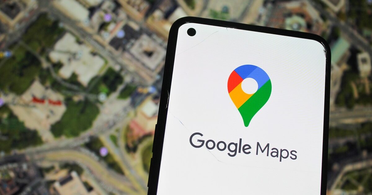 Google Maps με AI: Από το «κινηθείτε βορειοανατολικά» στο «στρίψε μετά ...