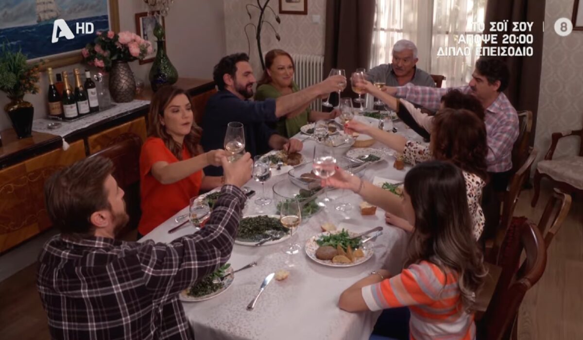 Το Σόι Σου πάει για 7η χρονιά: Όλα τα νεότερα για το μέλλον της σειράς ...