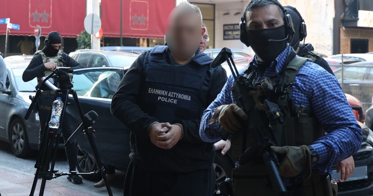 Αποκαλύψεις για τη «χρυσή» κοκαΐνη των 100 εκατ. ευρώ - Στη ΓΑΔΑ η Γκίλφοϊλ