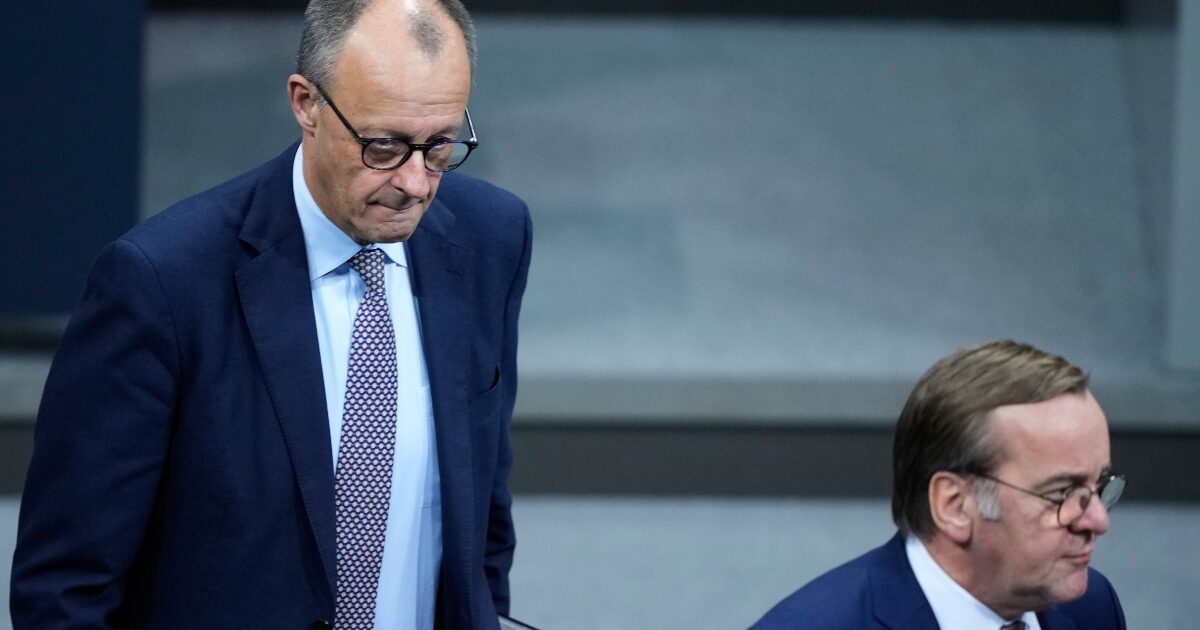 «Πεισματική βλακεία» - Το καυστικό σχόλιο της Ρωσίας για τον Μερτς