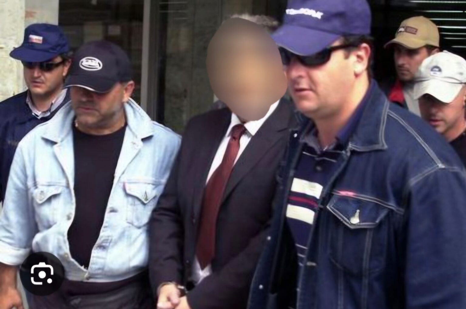 Ποιος είναι ο Ελληνας Εσκομπάρ | Eretikos.gr