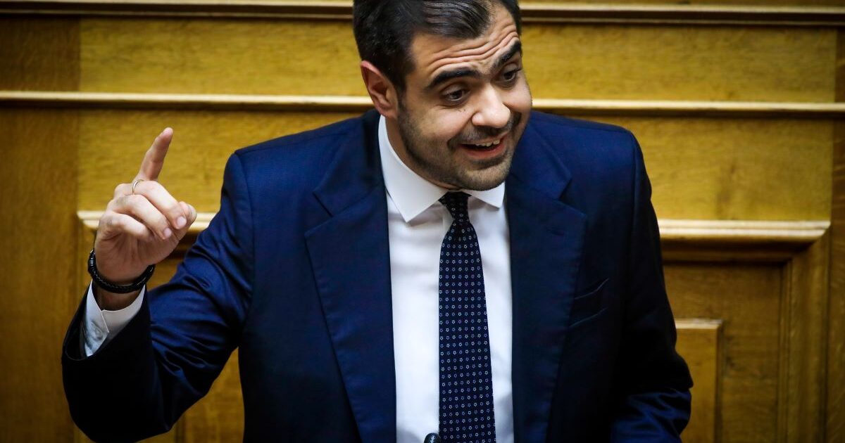 Η κυβέρνηση μετά το «μπλόκο» των αγροτών: «Ναι στον διάλογο, όχι στους ...