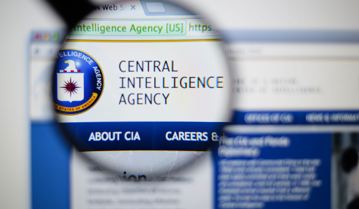 CIA: "Βαθύ λαρύγγι" μέσα από την κυβέρνηση της Βενεζουέλας βοήθησε στη ...