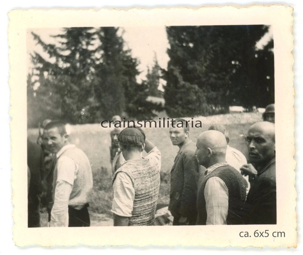 Ο Βέλγος συλλέκτης Tim de Craene, η ιστοσελίδα Crain’s Militaria και οι ...