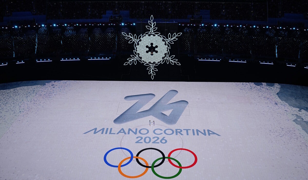 Χειμερινοί Ολυμπιακοί Αγώνες 2026: Το πρόγραμμα των τηλεοπτικών μεταδόσεων