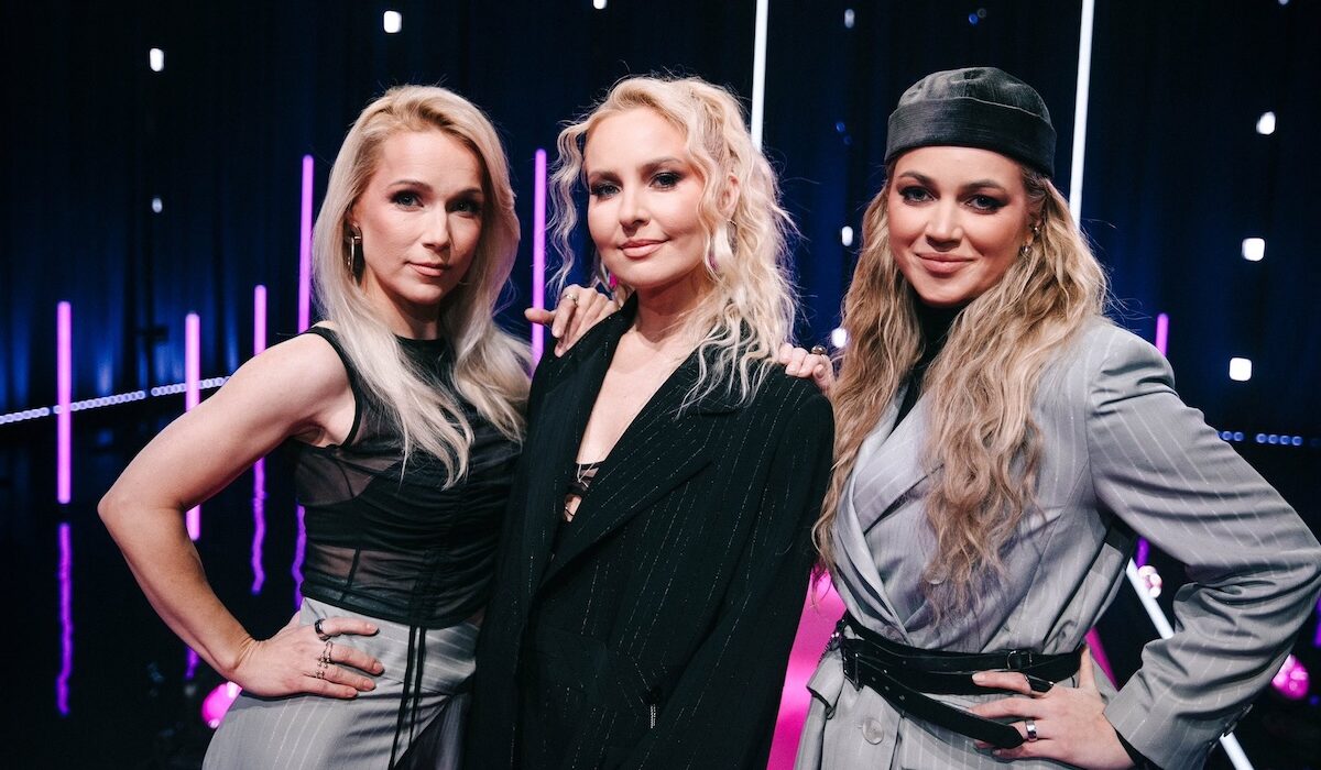 Eurovision 2026 – Εσθονία: Επιστρέφει ύστερα από 21 χρόνια το ...