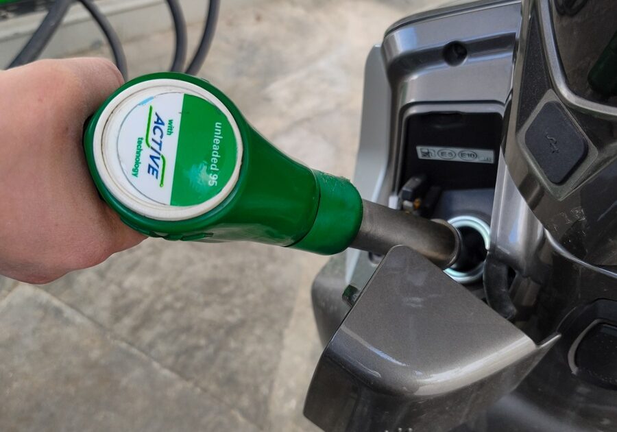Fuel Pass 2026: Τα νέα «τυχερά» ΑΦΜ για αίτηση σήμερα στο gov