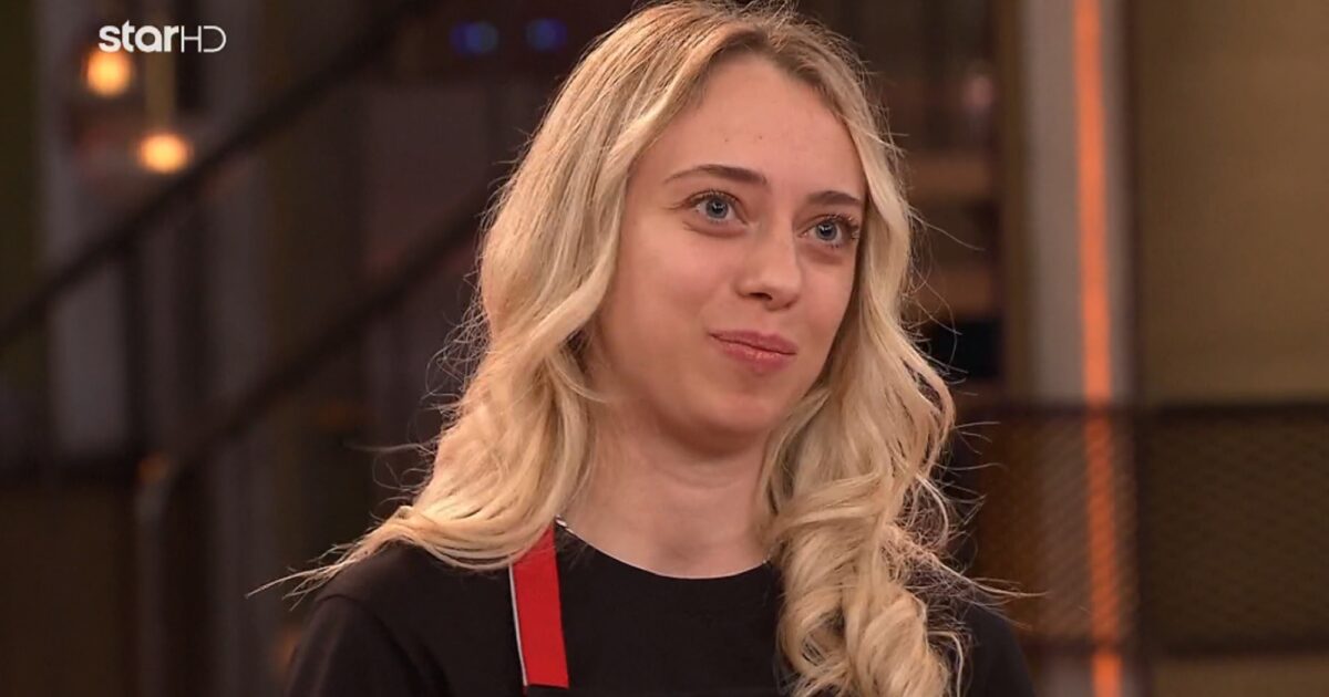 MasterChef 10 23/3: Terminator η Μενεξιά, αποχώρησε η Φωτεινούλα