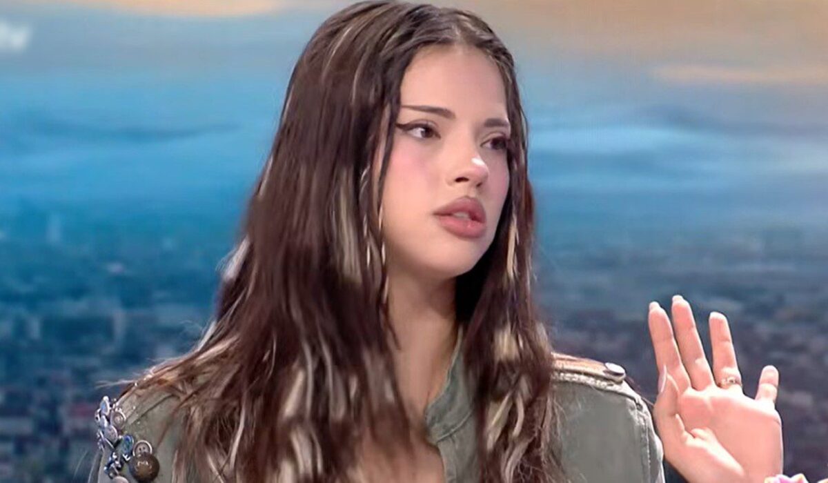 Dara H νικήτρια της Eurovision έρχεται στην ελλάδα που θα εμφανιστεί
