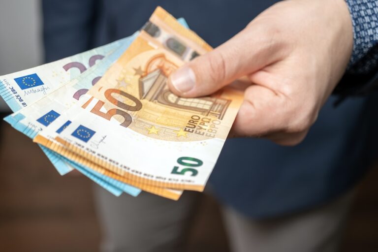 Συντάξεις Ιουνίου 2026: Πότε οι πληρωμές
